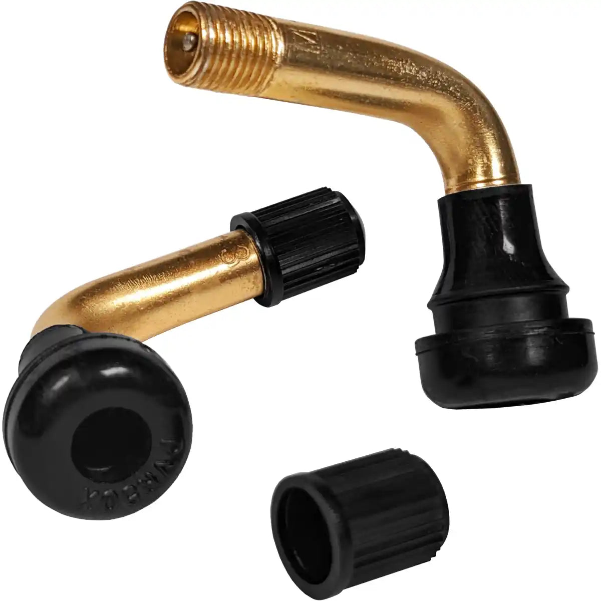 Bent Tubeless Valve for electric scooter | MOOVMOOV